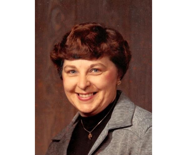 Kay Murphy Obituary (2025) - Winterset, IA - Caldwell Parrish Funeral ...