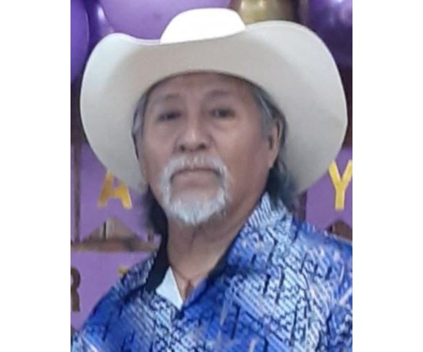 Juan Pablo Cadena Obituary (2024) - San Juan, TX - Memorial Funeral ...