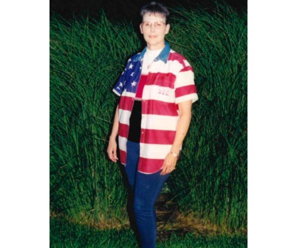 Patsy Covey Obituary (2026) - Wichita, KS - Culbertson-Smith Mortuary ...