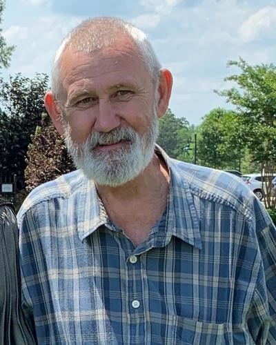 Donald "Pig" Ray Mitchell Obituary (2025) - Stewart, MS - Oliver ...