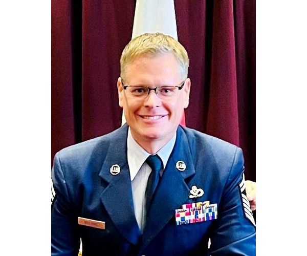 Levi Williams Obituary (2024) - Jamestown, ND - Haut Funeral Home ...