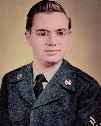 Paul F. Conant Obituary (2023) - Waxahachie, TX - Wayne Boze Funeral Home