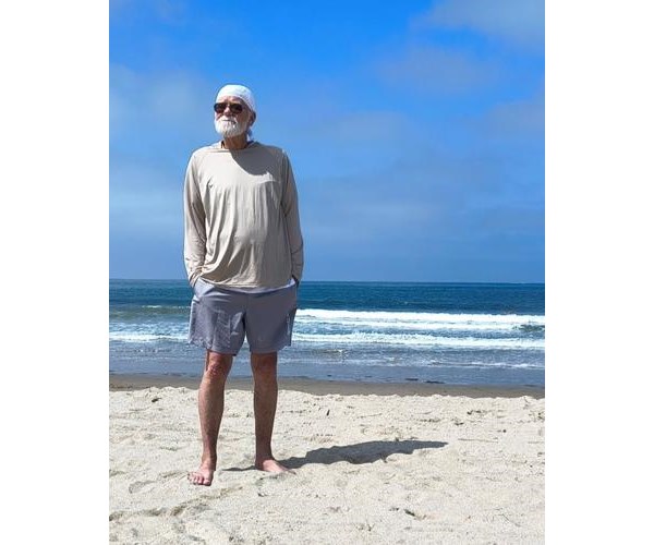 "Randy" Randall Lee Laird Obituary (2025) - Denver, CO - Newcomer ...