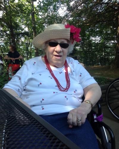 Sarah Wood Obituary (2023) - Cumming, GA - Ingram Funeral Home