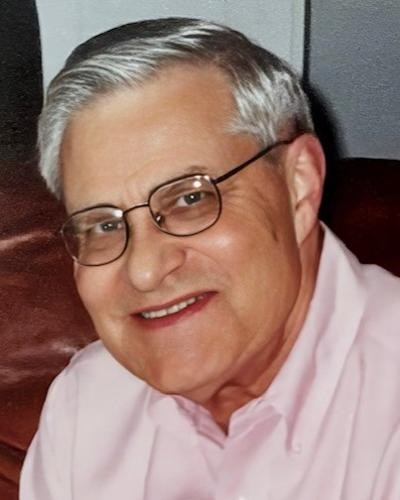 Kenneth David Currie Obituary (2025) - Plymouth, MI - Schrader-Howell ...