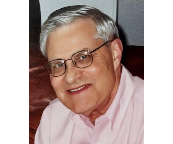 Kenneth David Currie Obituary (2025) - Plymouth, MI - Schrader-Howell ...