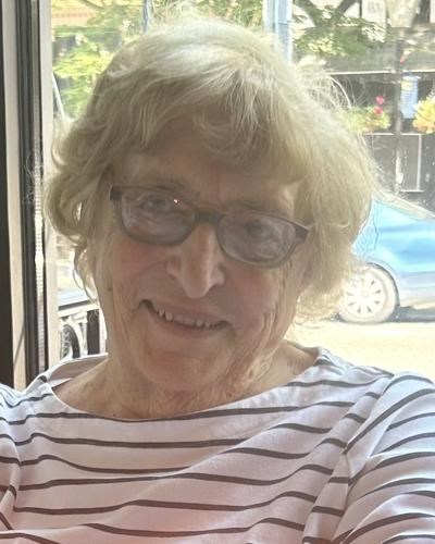 Shirley Spitofsky Obituary (2026) - Philadelphia, PA - Goldsteins ...