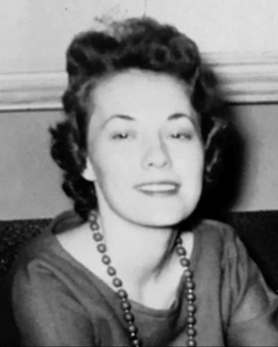 Doris Jean Jackson Obituary (2025) - Phenix City, AL - Vance Brooks ...