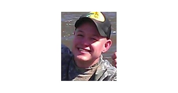 Chad William Mason Obituary (2026) - Belding, MI - Verdun Family ...