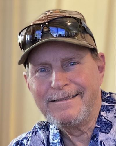 William Levonne Tisbury Jr. Obituary (2023) - Ocean Springs, MS ...