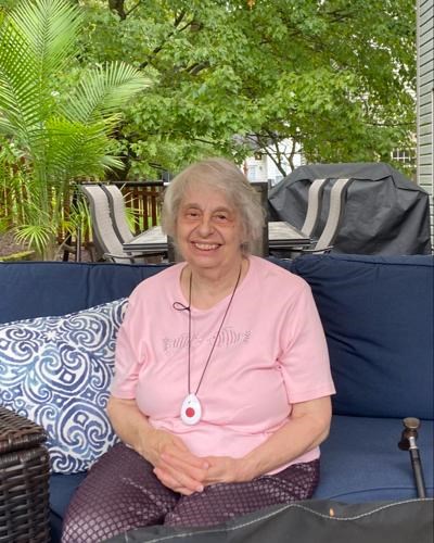 Carol Ann Toomey Obituary (2025) - Pittsburgh, PA - Thomas P. Kunsak ...