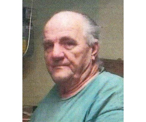 Edward Ignacious Hlafka Obituary (2026) - Dundalk, MD - Connelly ...