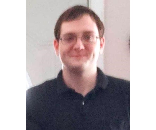 Adam E. MacDonald Obituary (2026) - North Providence, RI - Robbins ...