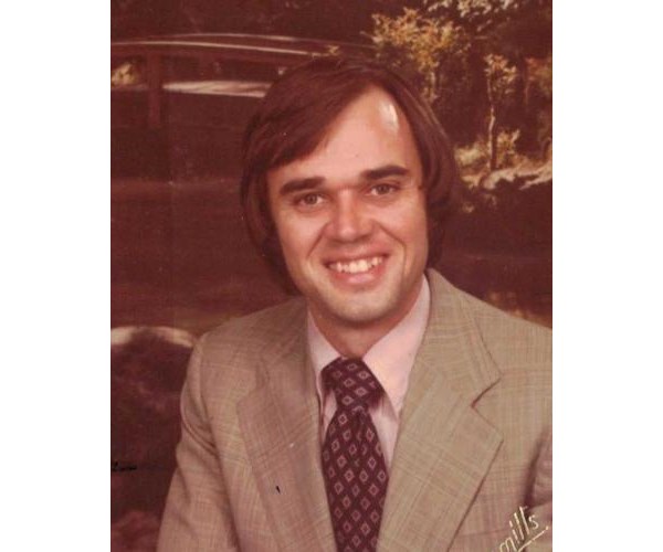 Claude Allen Kershner Obituary (2025) - Topeka, KS - Penwell-Gabel ...