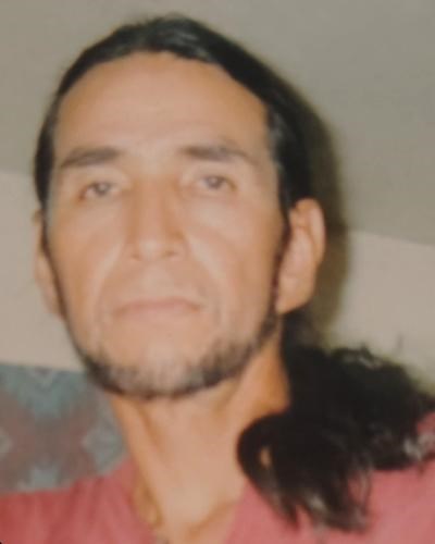 Mike Garza Obituary (2025) - Coolidge, AZ - J. Warren Funeral Services ...