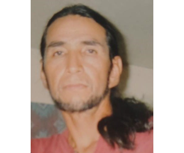 Mike Garza Obituary (2025) - Coolidge, AZ - J. Warren Funeral Services ...