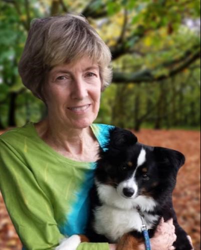 Lynn Marie Rogers Obituary (2025) - North Riverside, IL - Kuratko-Nosek ...