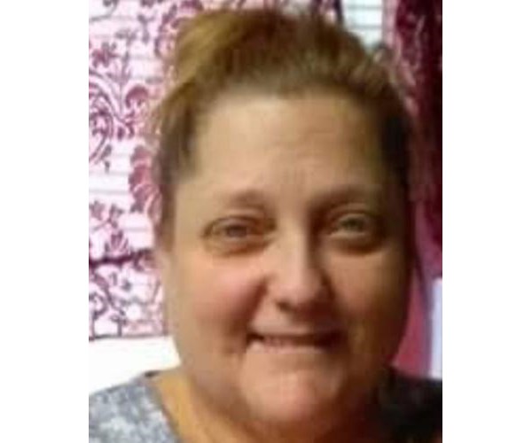 Valorie Ann Orta Obituary (2025) - Florence, KY - Newcomer Cremations ...
