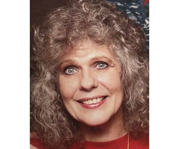 Sharon Layne - Miller Obituary (2025) - Massillon, OH - Paquelet and ...