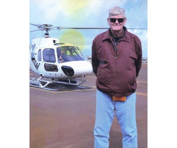 Robert "Bob" Edwin Grayson Obituary (2025) - Great Falls, MT - O'Connor ...