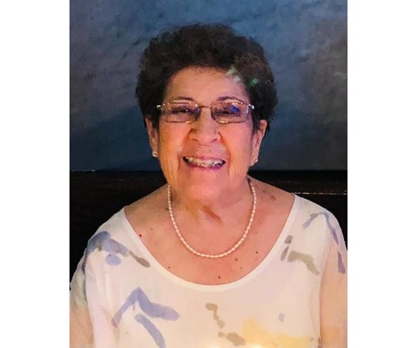 Maria Josefina Alicia Marrufo Obituary (2023) - El Paso, TX - Sunset ...