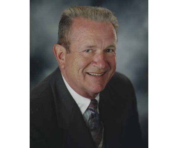 Richard "Dick" James Austin Obituary (2026) - Wausau, WI - Brainard ...