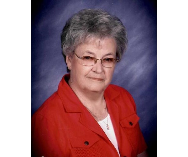 Donna Morgan Davis Obituary (2025) - Corbin, KY - Vankirk-Grisell ...