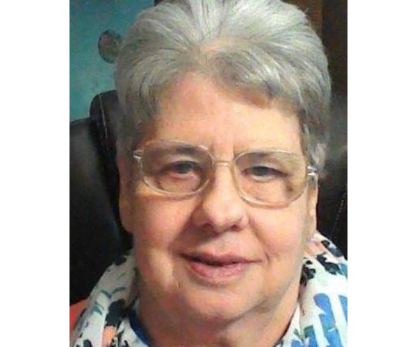 Georgia M. Thompson Obituary (2024) - Winchendon, MA - Stone-Ladeau ...