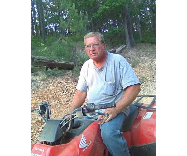 Larry Dean Jones Obituary (1955 - 2023) - Legacy Remembers