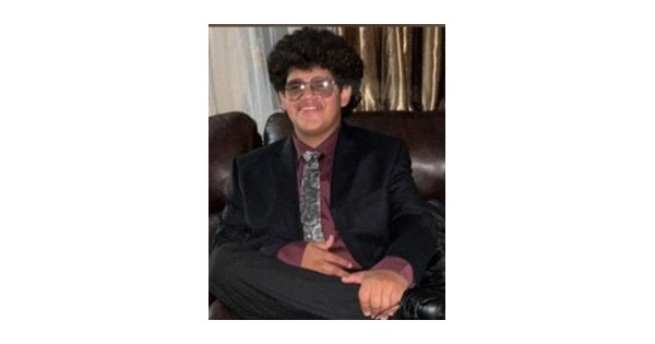 Diego Eduardo Ortega Rodriguez Obituary (2026) - Carol Stream, IL ...
