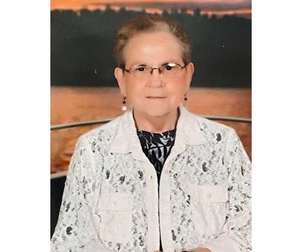 Elizabeth Naomi Barham Obituary (2024) - Mineral Wells, TX - Baum ...