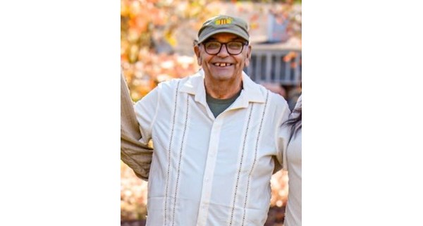 Michael Patrick Carroll Obituary (2026) - Acworth, GA - Leaf Cremation ...