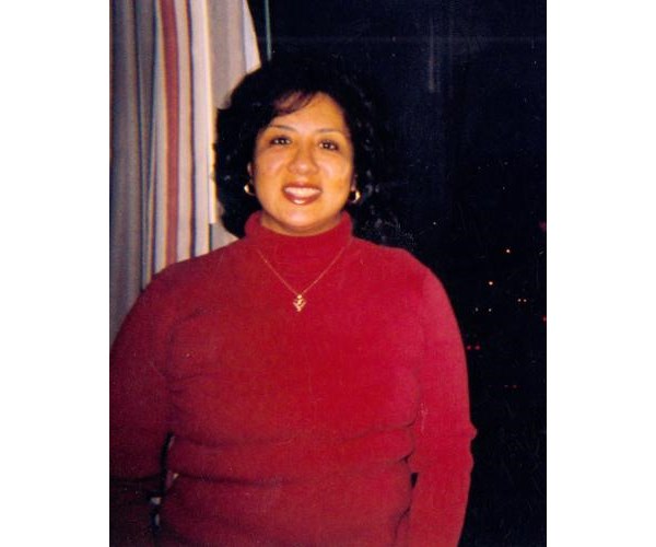 Margaret Ramirez Obituary (2024) - Casa Grande, AZ - J. Warren Funeral ...