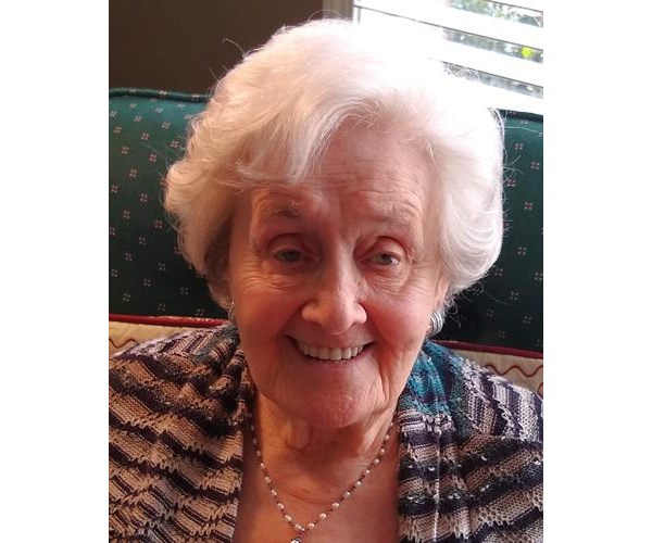 Rita Arlene Ormsby Obituary (2023) - Plymouth, MI - Schrader-Howell ...