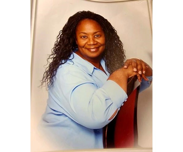 Frances Lewis Obituary (2026) - Hephzibah, GA - C.A Reid Sr. Memorial ...