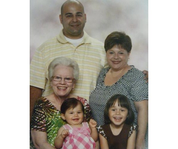 Richard Ray Baladez Obituary (2025) - Nixa, MO - Adams Funeral Home and ...
