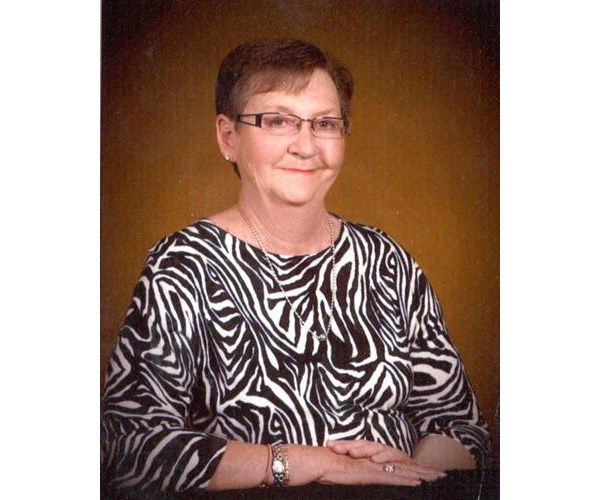 Phyllis Jean Bates Hamby Obituary (2024) - Rural Hall, NC - Hayworth ...