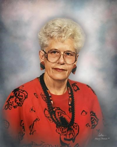Ruth Gray Obituary (2024) - Hobbs, NM - Chapel of Hope Funerals ...