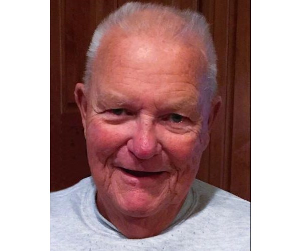 David L. Hanson Obituary (2024) - Appleton, WI - Wichmann Funeral Home ...