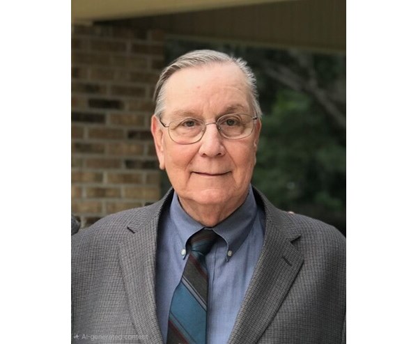 Ambrose Floyd Polke Obituary (2025) - Gulf Breeze, FL - Rose Lawn ...
