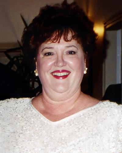 Elizabeth Parnell Obituary and Online Memorial (2025)
