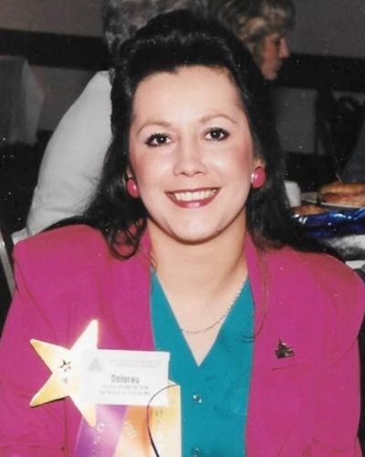 Dolores Guidry Obituary (2023) - Byram, MS - Chancellor Funeral Home ...
