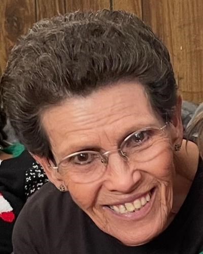 Louise Ann Redden Obituary (2025) - Grants, NM - Mt. Taylor Funerals ...