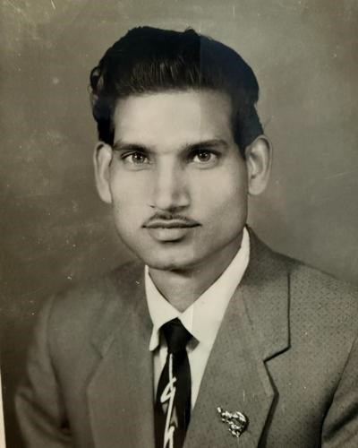 David Dass Obituary and Online Memorial (2026)