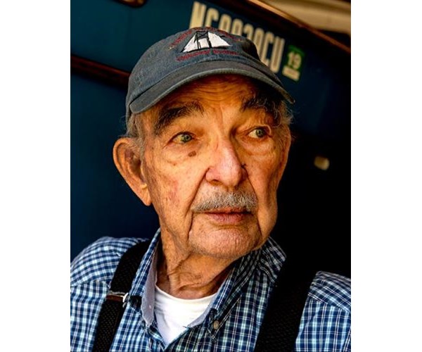 Thomas "Tom" Virgil Lathrop Obituary (2025) - Alliance, NC - Daniels ...