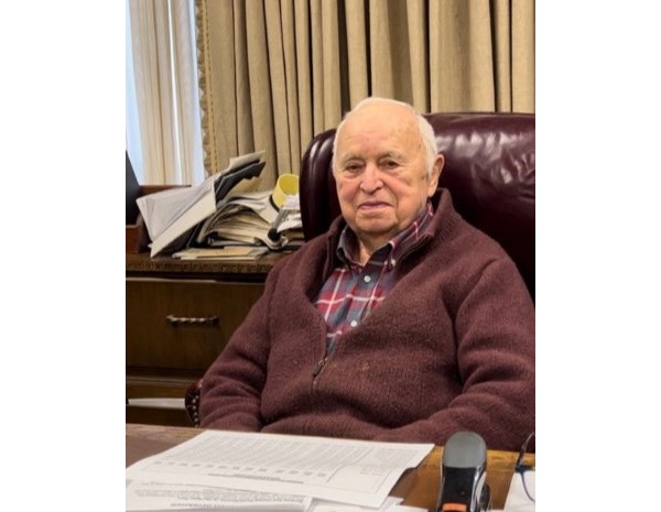 Robert H. "Bob" Dunlap Obituary (2026) - Batesville, MS - Wells Funeral ...