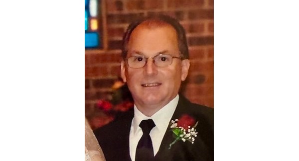 Thomas H. James Obituary (2025) - Massillon, OH - Paquelet and Paquelet ...