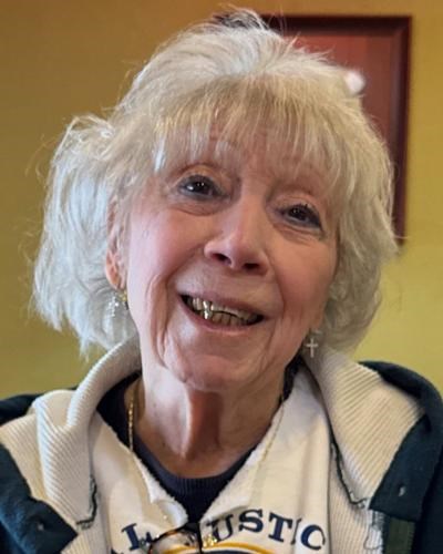 Marie Palma Dinio Obituary (2024) - Monessen, PA - Dalfonso-Billick ...