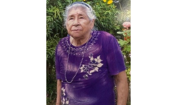 Juana G Ramos Obituary (2025) - Elsa, TX - Salinas Funeral Home - Elsa