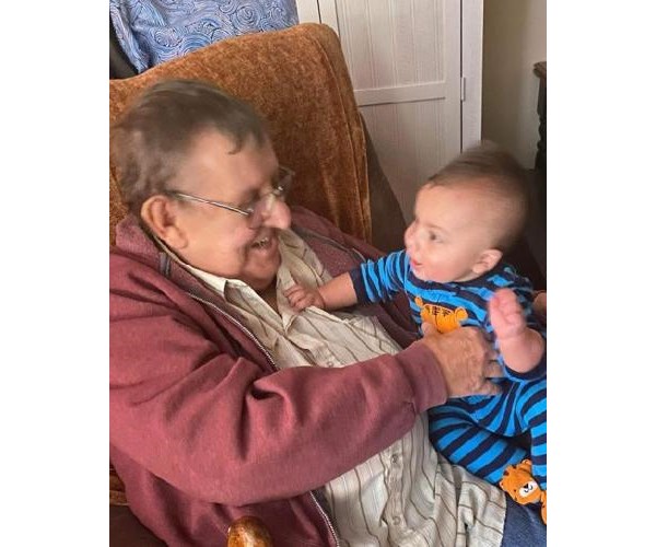 Arthur Edward "Eddie" Sliger Obituary (2024) - White Pine, TN - Farrar ...